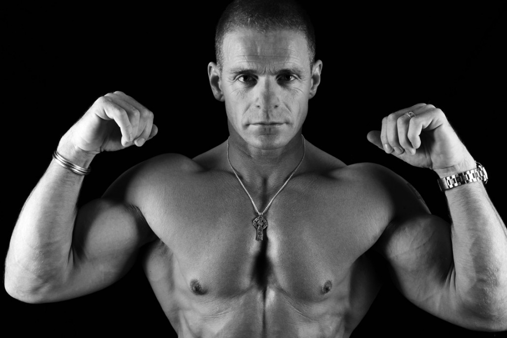 Mens Physique Photography - My Physique Photographer