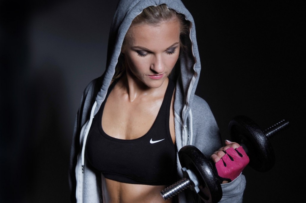 Womens Physique Photography - My Physique Photographer