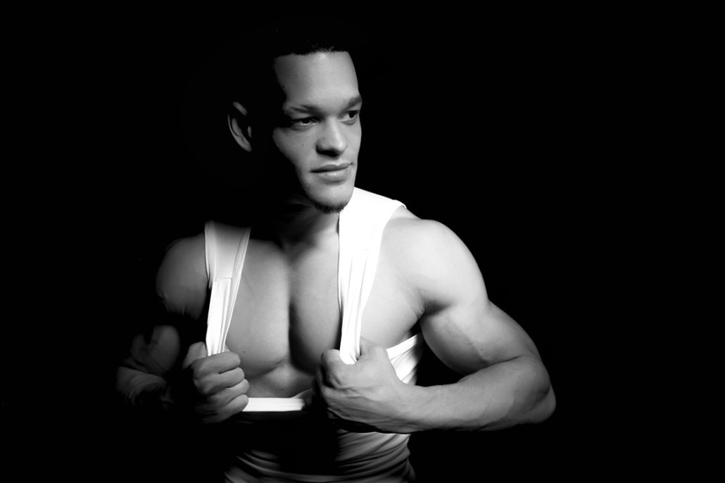 Mens Physique Photography - My Physique Photographer
